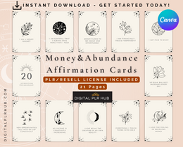 PLR Spiritual Bundle – Digital PLR Hub