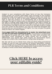 PLR Faceless Marketing Guide – Digital PLR Hub