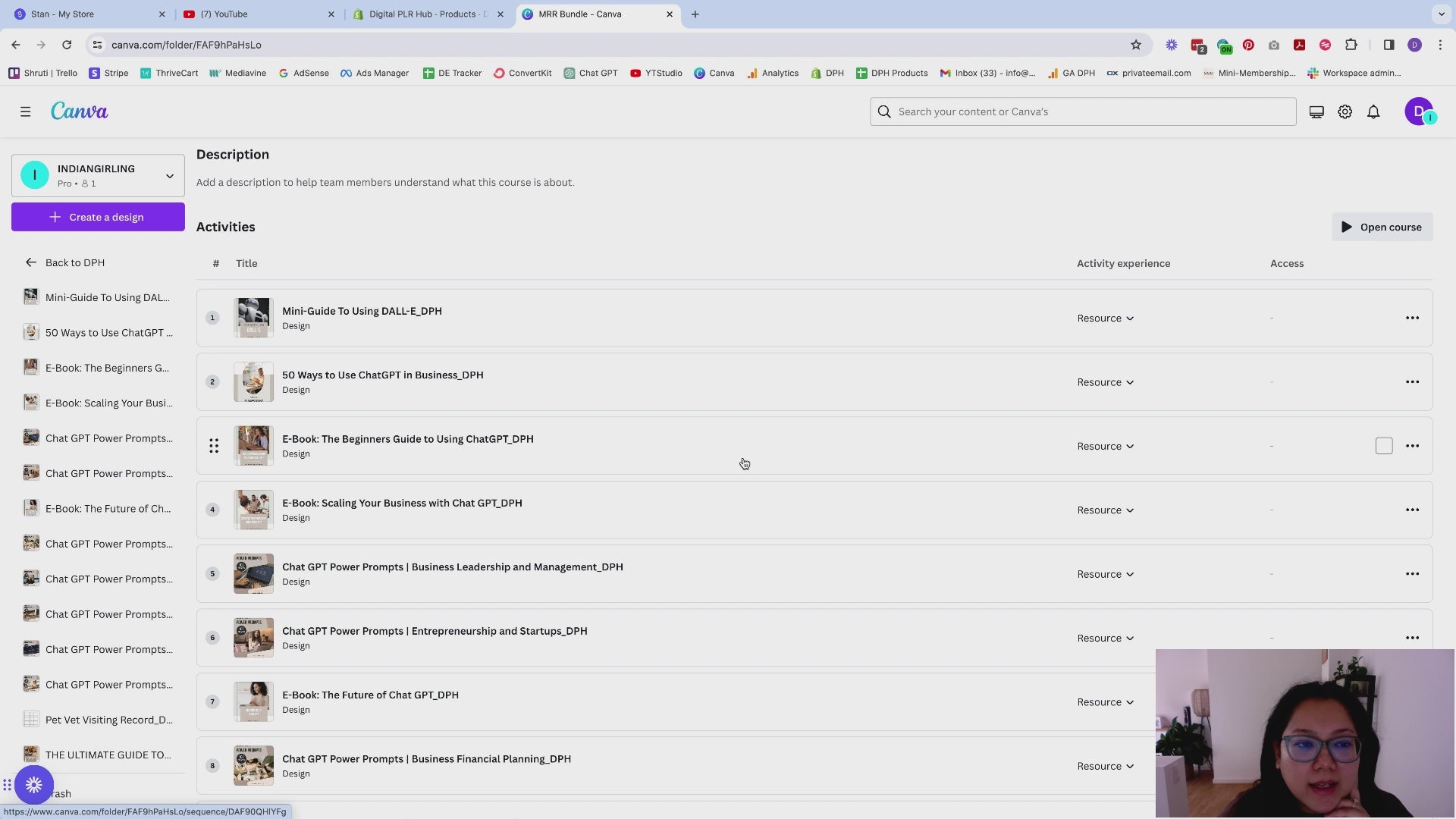 Buy MRR & PLR Digital Products – Resell & Profit Instantly – Digital PLR Hub